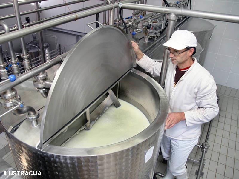 Poznata mlekara zvanično prestaje sa radom | Biznis Kurir