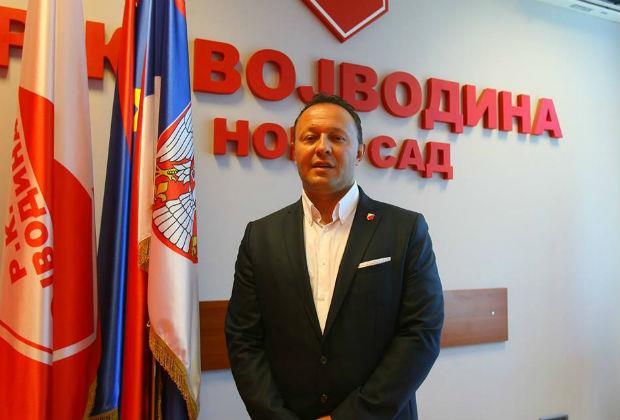 PREDSEDNIK RK VOJVODINA IMA ODLIČNU IDEJU! Milan Đukić poziva: Zašto ...