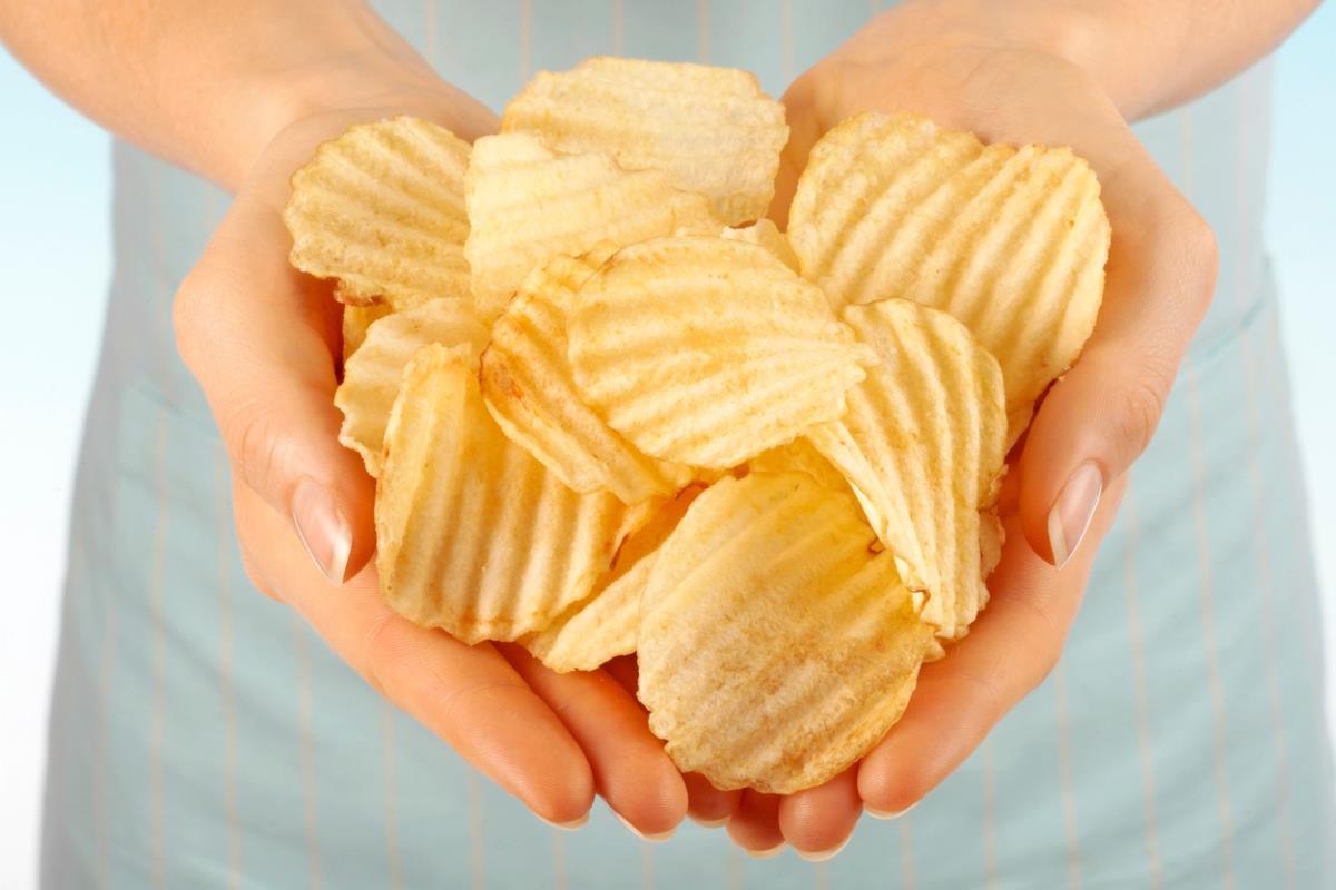 Da li su čips, smoki, kikiriki posni? | Kurir