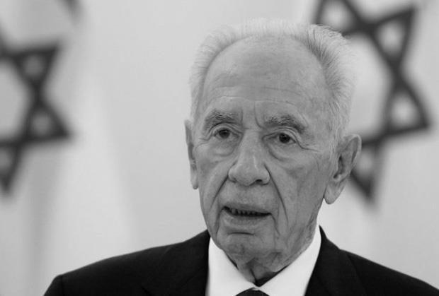 ODLAZAK OSNIVAČA MODERNOG IZRAELA: Preminuo Nobelovac Šimon Peres | Kurir