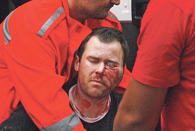 SEDAM GODINA OD UBISTVA: Tatonova smrt bruka za Srbiju | Kurir