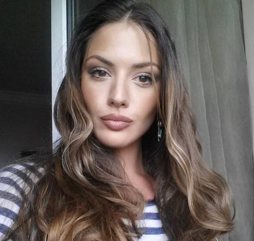 Venčanje Teodore Kunić | Kurir