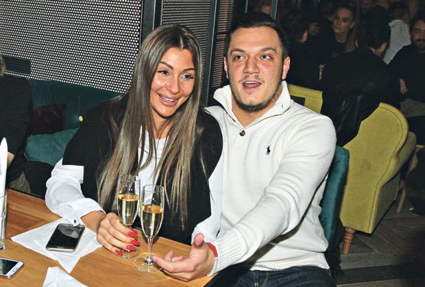 (ANKETA) ŠTA ĆE GASTOZ REĆI? Ovog dečka je Zorica izgubila zbog Nenada ...