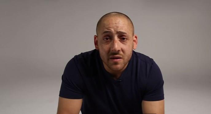 (VIDEO) NJEGOVA ISPOVEST ĆE VAS NATERATI DA CENITE ŽIVOT: Kevin spada u ...