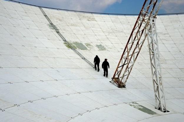 NOVO RUSKOM ČUDO OTKRIVA SVE ULJEZE: Gigantrski vojni radar na Arktiku ...