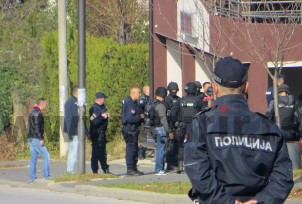 ŠOKANTAN OBRT: Devojka osumnjičena za ubistvo vlasnika vile u Niškoj ...