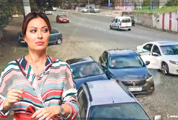 TRKE SMRTI KOD CECINE KUĆE: Ovo je najopasnija ulica u Beogradu | Kurir