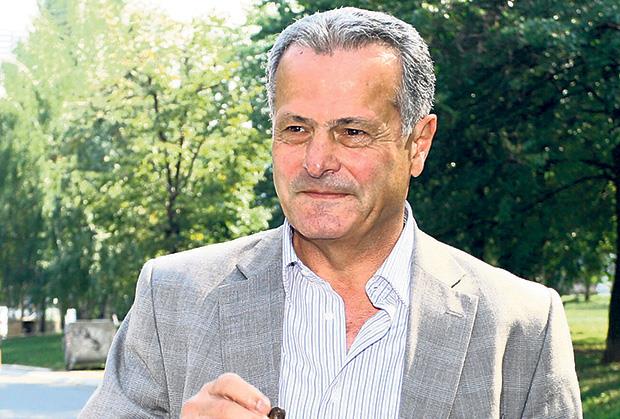 PROMENE PRED IZBORE Nenad Bjeković NEMA PRAVO da postane predsednik ...