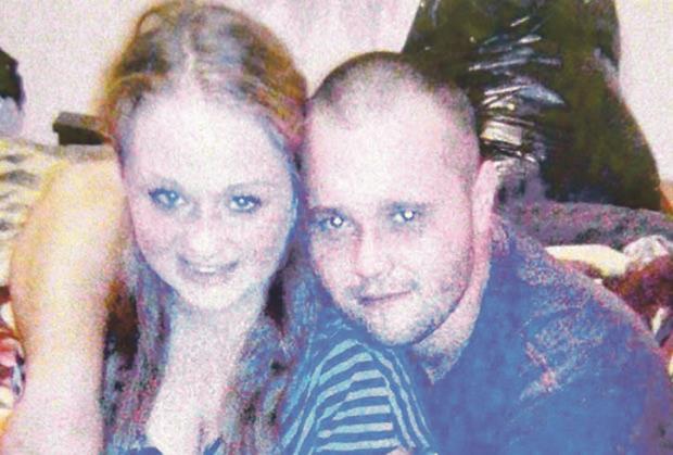 UBIO BIVŠU LJUBAVNICU: Šest godina za smrt devojke (19) | Kurir