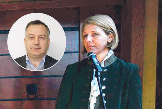 SUKOB U VOJVODINAŠUMAMA: Vređao direktorku na nacionalnoj osnovi? | Kurir