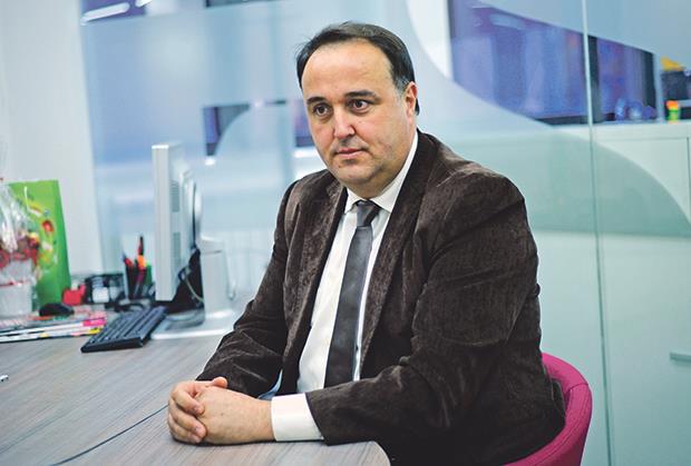 ZABORAVLJENI AS: Zoran Babić još čeka na državnu funkciju | Kurir