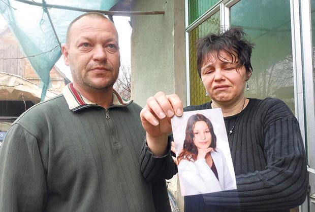RODITELJI U AGONIJI: Ćerku (15) nam je neko bacio s mosta u Tisu! | Kurir