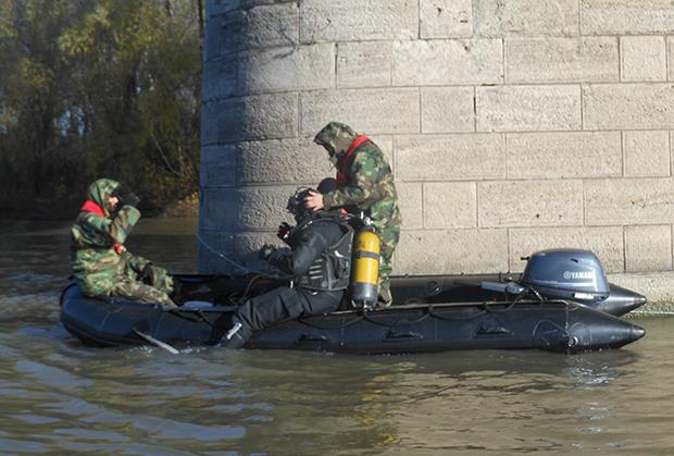 HLADNA TISA I DALJE KRIJE BARBARU: Ronioci Žandarmerije nisu pronašli ...