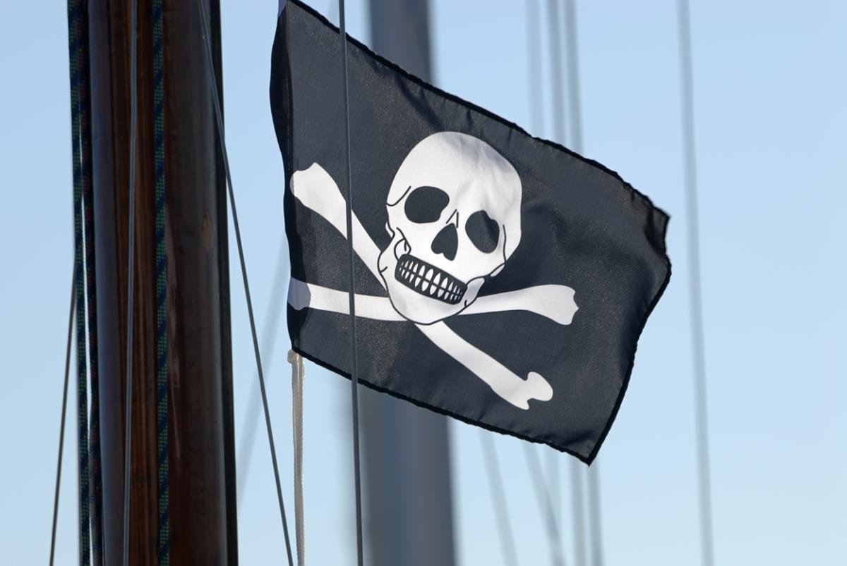 Gusari napali brod kod Somalije | Kurir