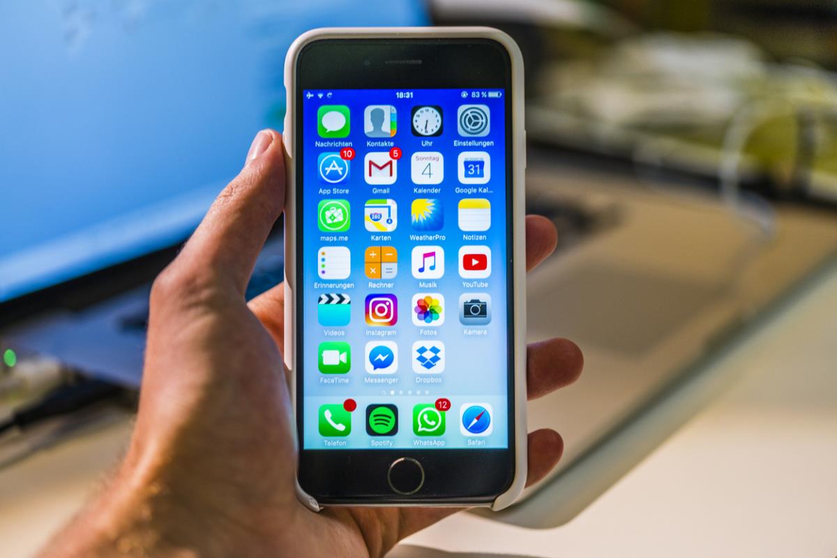 10 JEDNOSTAVNIH NAČINA DA UBRZATE VAŠ IPHONE: Iznenadiće vas šta sve ...