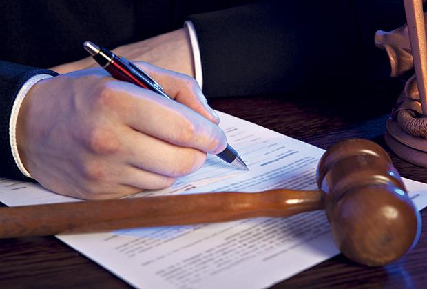 Savet "transparentnost" podneo prijavu protiv članice Visokog saveta ...