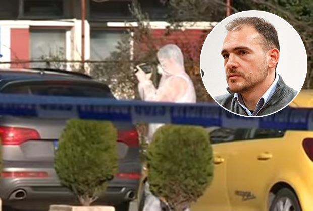 (VIDEO) DETALJI UBISTVA U BEČIĆIMA: Kiša metaka iz kalašnjikova na ...