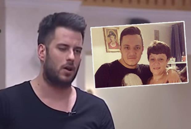 ŽELJKO STOJANOVIĆ OTKRIVA: Gastozova mama se borila do poslednjeg daha ...