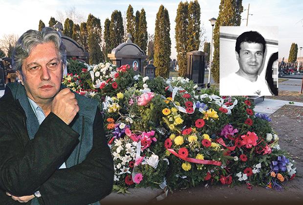 UBISTVO NA ADI HUJI Milomir Marić za Kurir: Loše mi je posle ubistva ...