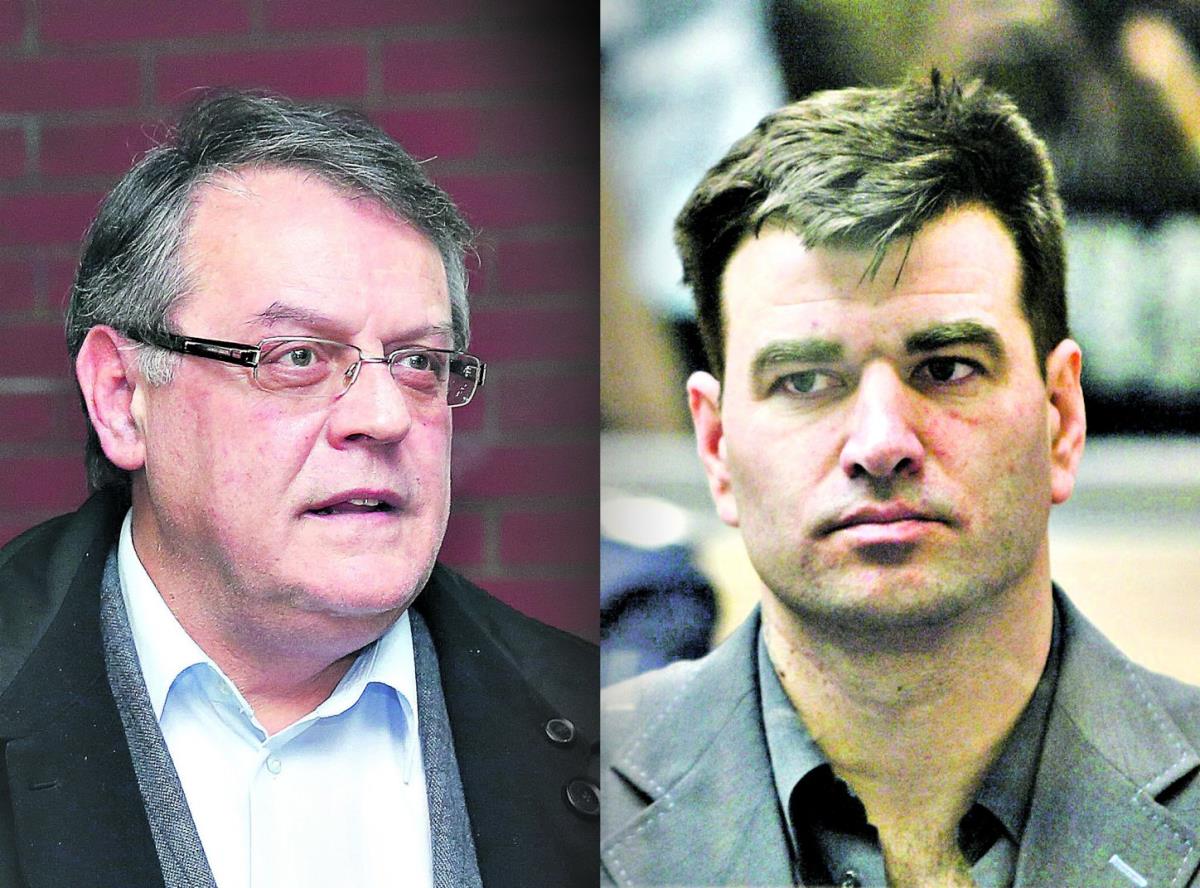 LEGIJA BIO ČOVIĆEV PION: Zajedno planirali atentat na Đinđića | Kurir