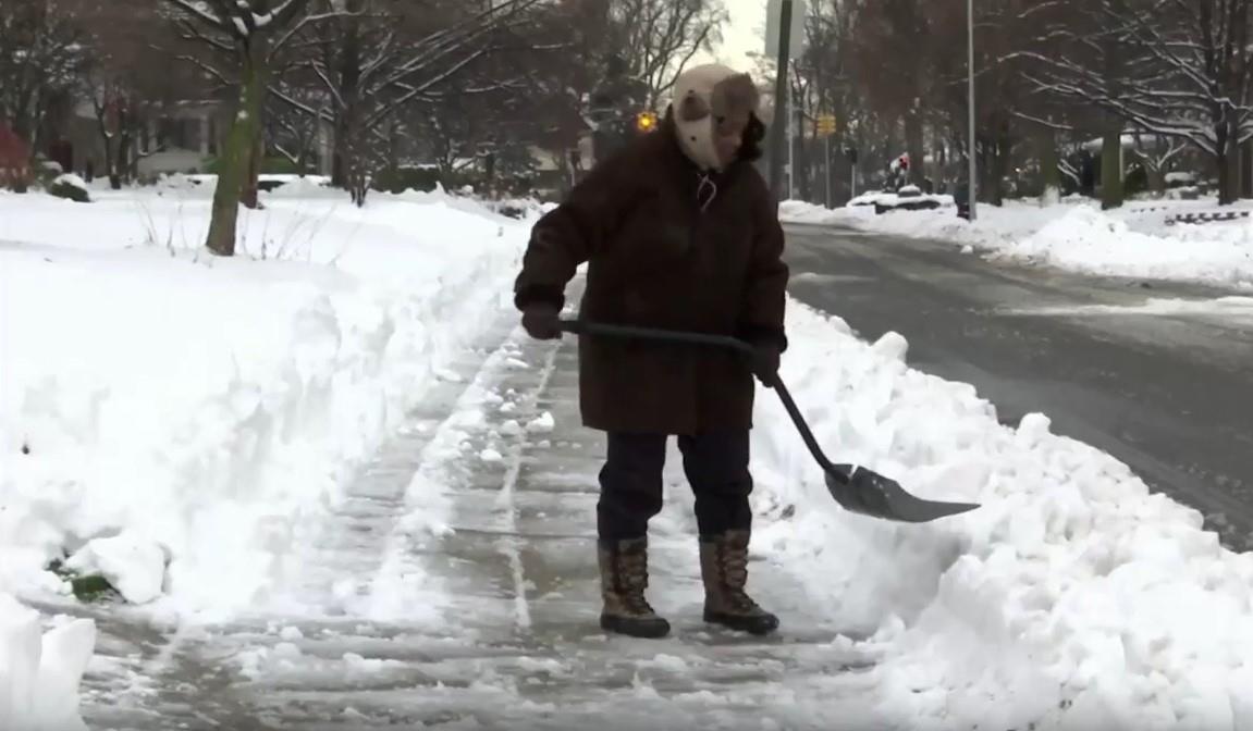 STIŽE POLARNI VRTLOG: U SAD temperature do minus 45, a tek se sprema i ...