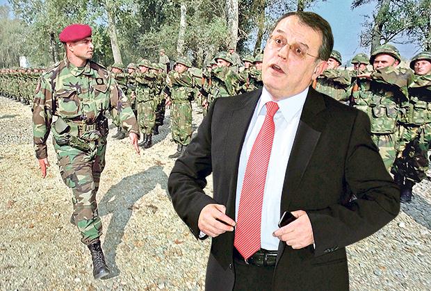 RASPAKIVANJE HOBOTNICE ZLA! BIVŠI DIREKTOR BIA TVRDI: Nebojša Čović bio ...