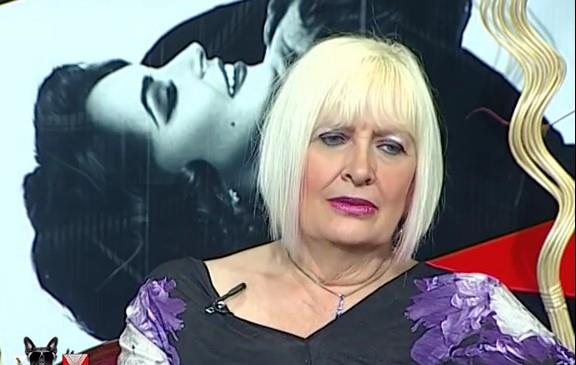 URNEBESNA ISPOVEST MARGIT SAVOVIĆ ZA KURIR! OVO NIKADA NIJE PRIČALA ...