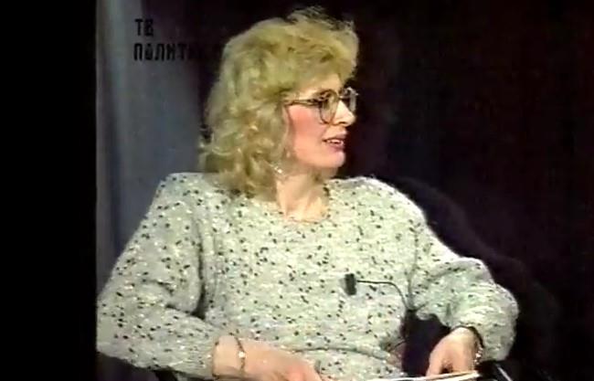 Evo kako danas izgleda Margit Savović, Slobina ministarka | Kurir