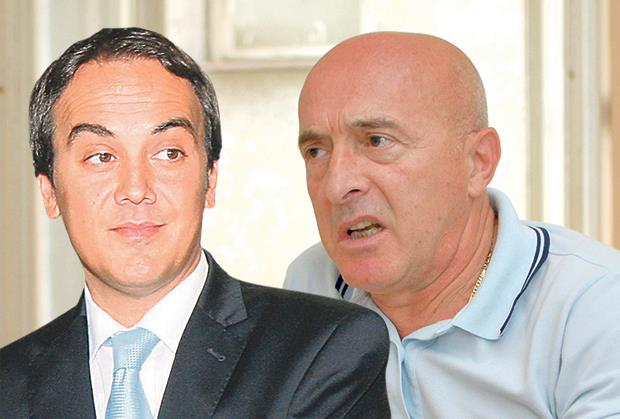 Srđan Srećković svedoči protiv Rovčanina | Kurir