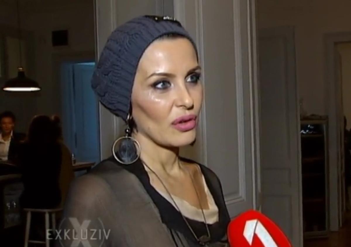 ELENA KARIĆ PRVO JE ŠOKIRALA ŠTO JE SINA (12) ISPISALA IZ ŠKOLE: A sada ...
