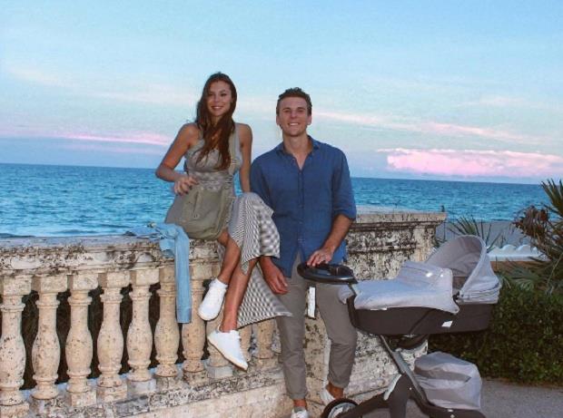 (FOTO) ANJA STOJKOVIĆ U TOP IZDANJU: Pogledajte Piksijevu ćerku u ...