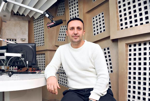 Direktor Radija S otkriva ključ uspeha svoje kompanije: U Srbiji smo ...