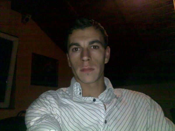 OTAC MONSTRUM UGUŠIO BEBU JASTUKOM: Adis Bećirbašić predat tužilaštvu ...