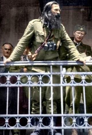 REHABILITOVAN NIKOLA KALABIĆ: Sud u Valjevu odlučio u korist unuke ...