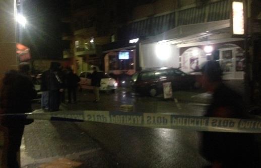 PUCNJAVA U BUDVI: Jedna osoba ubijena, jedna ranjena! | Kurir