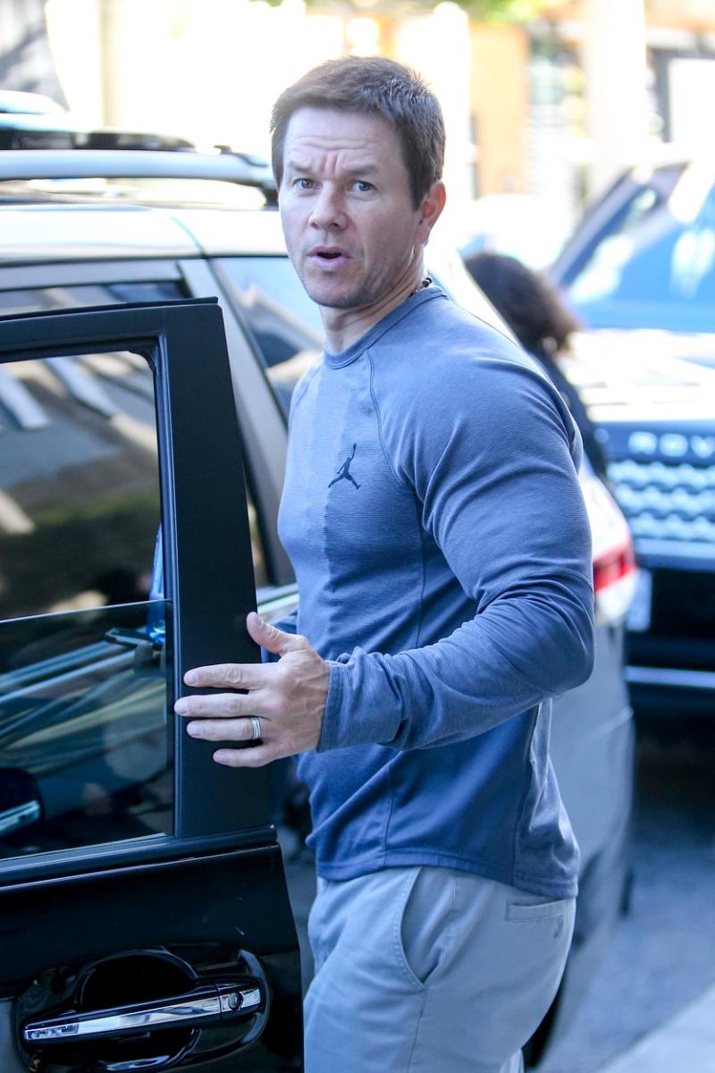 MARK VOLBERG NEĆE DŽASTINA BIBERA ZA ZETA: Moja ćerka će izlaziti sa ...