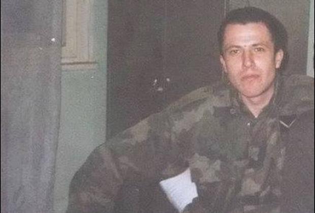 Ko je bio Ivan Vasojević, Košare | Kurir