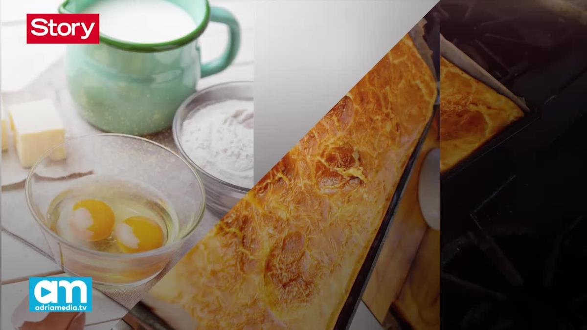 (VIDEO) ZNATE LI ŠTA SU VASILICE? Ova 3 recepta se tradicionalno prave ...