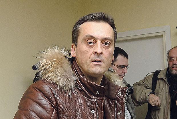 Jovanović: Pravi gazda DS-a je Živorad Anđelković Pauk: Milivojević ...