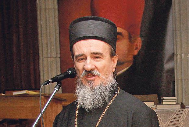 STIŽU ČESTITKE ZA VASKRS: Muftija srbijanski čestitao patrijarhu ...