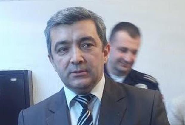 SMENE U NOVOSADSKOJ POLICIJSKOJ UPRAVI: Postavljen novi načelnik | Kurir
