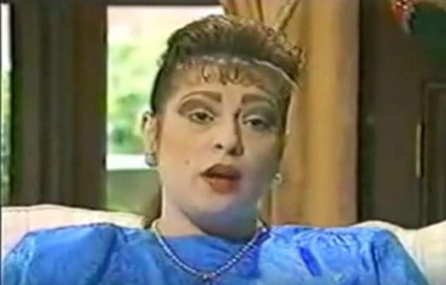 (VIDEO) ONA JE POSLEDNJA IZ HRVATSKE LOZE: Ona je Suzana fon Radić i ...