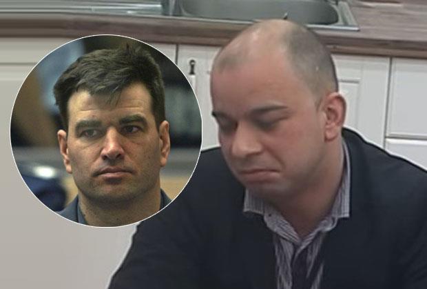 LEGIJA MU OPALIO ŠAMAR I NATERAO DA PIJE MLEKO Ovako je MILI sa 16 ...