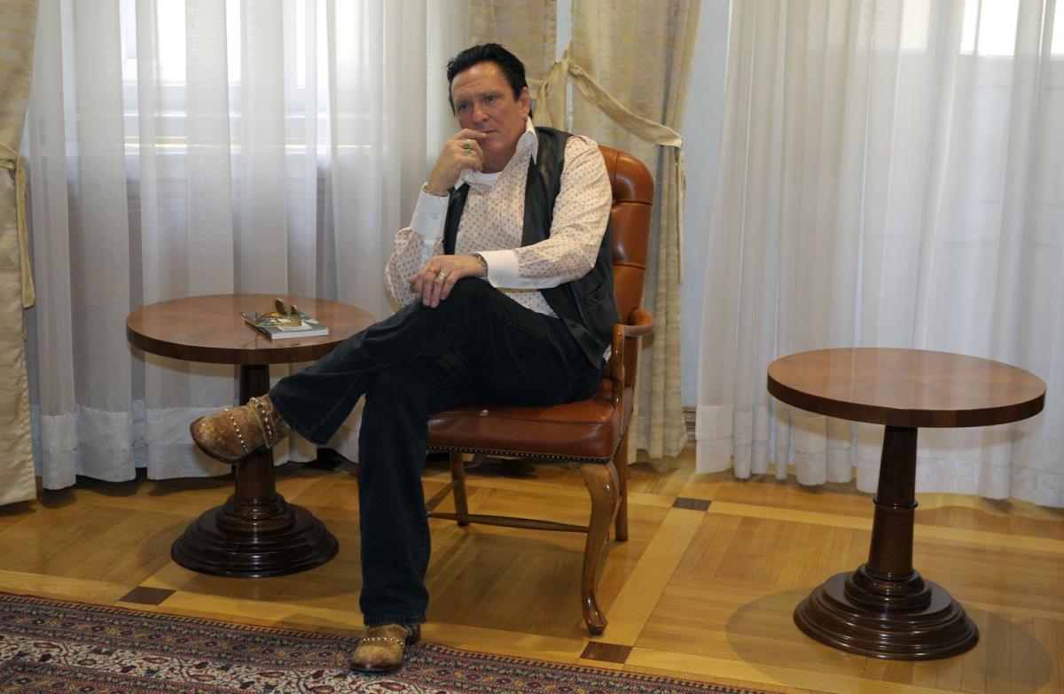 Majkl Medsen pre smrti imao i moždani udar | Kurir