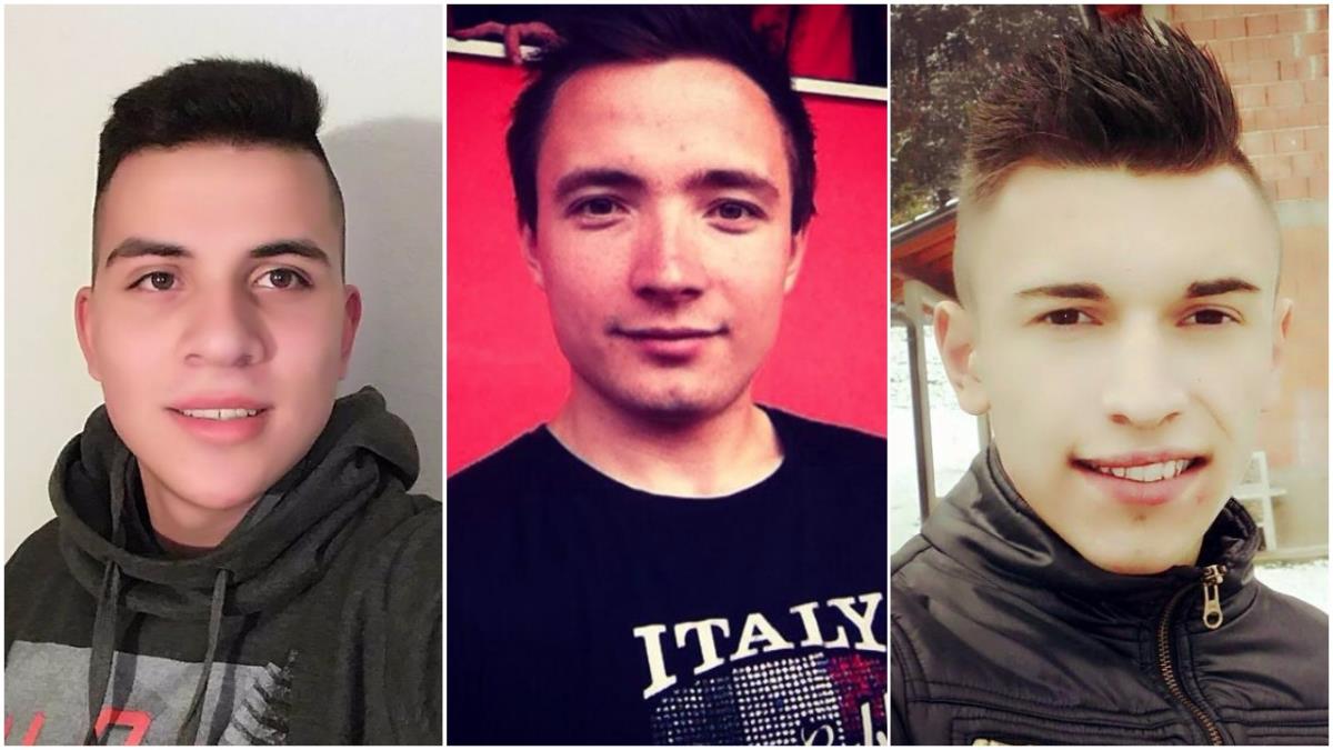 NESTALA TROJICA MLADIĆA IZ ZENICE: Sva tri telefona od ponoći ugašena ...