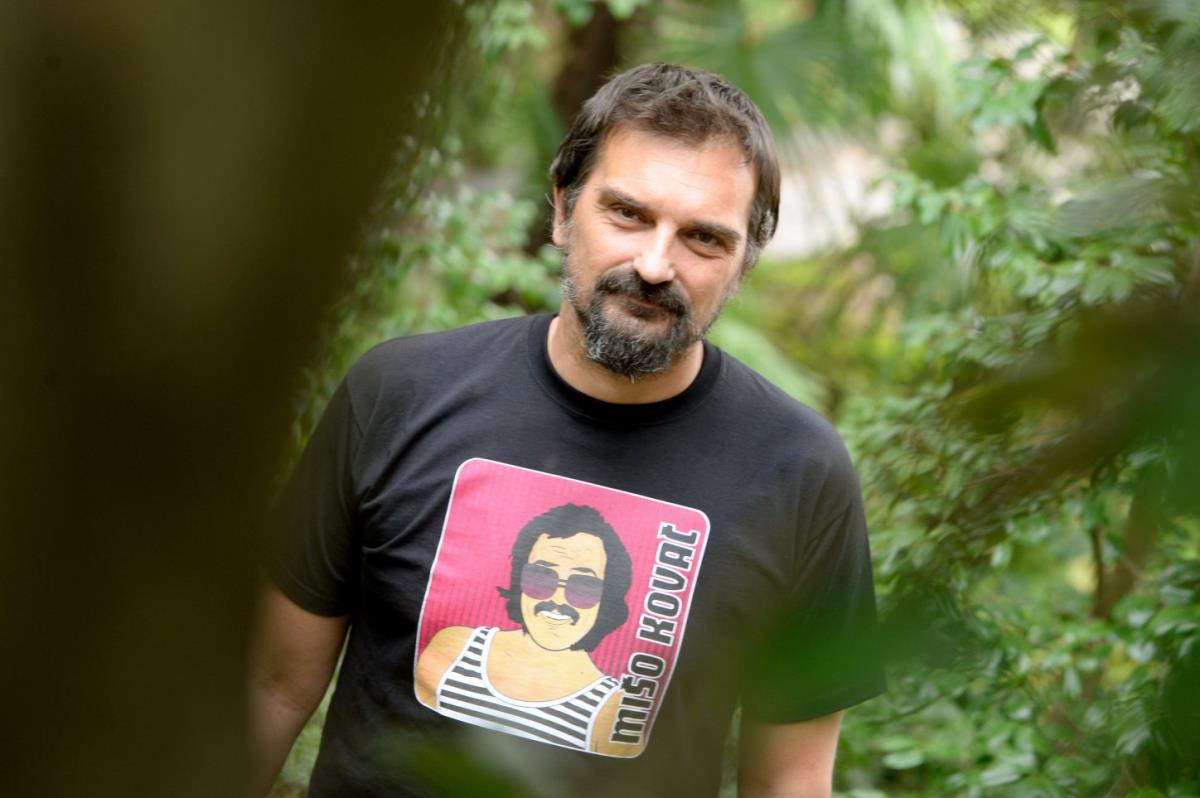 HRVATSKI GLUMAC DIGAO REGION NA NOGE! Leon Lučev: Nije mi u genetskom ...