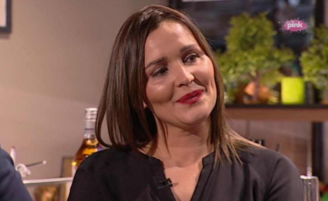 TEK ŠTO SE VRATILA NA MALE EKRANE: Rada Radenović menja profesiju ...