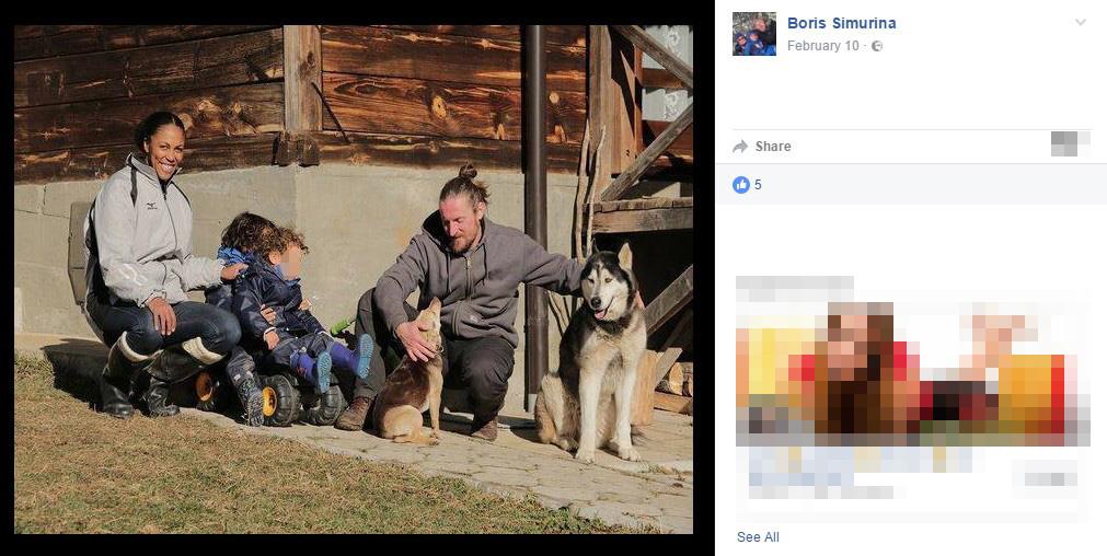 AMERIKANKA I SLAVONAC NAPUSTILI SVE I ŽIVE NA TARI: Videla sam ceo svet ...