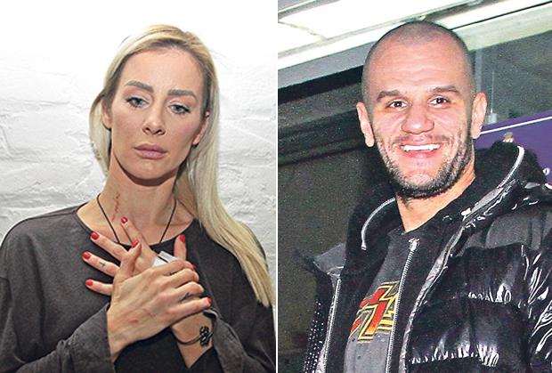 OBRT U DRAMI: Sad je Šime prijavio Milicu Dabović policiji | Kurir