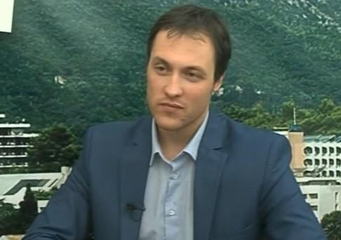 UPOZORENJE PREMIJERU CRNE GORE Milačić: Markoviću, crkvu ćemo braniti ...